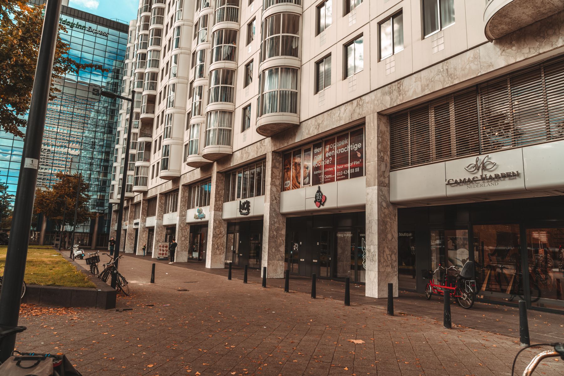 Over ons | Looije Properties